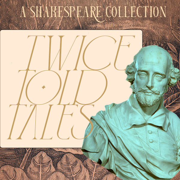 Twice-Told Tales – Mythpunk Olfactive