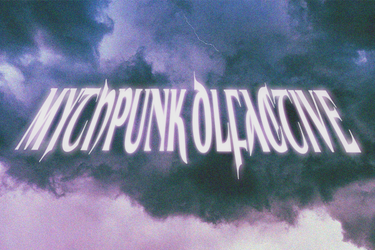 Mythpunk Olfactive